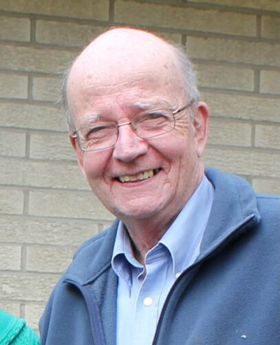 Rev. Dean A. Peterson | News, Sports, Jobs - Daily Press